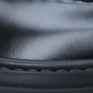 TOD'S Leather Gomma Pesante Boots