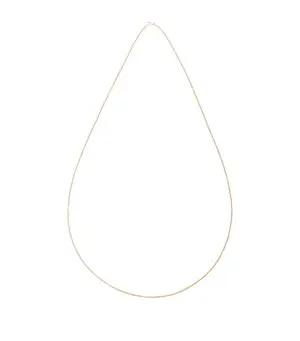Pomellato 18-karat Chain Necklace