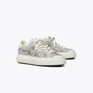 Tory Burch Cushioned Sneakers For Women