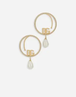 Dolce & Gabbana Ear Cuff - Gold
