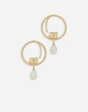 Dolce & Gabbana Ear Cuff