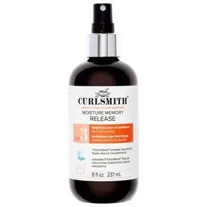 Curlsmith Texturizing Haircare Products