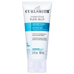 CURLSMITH Mini Hydro Style Flexible Curl Gel - One-color