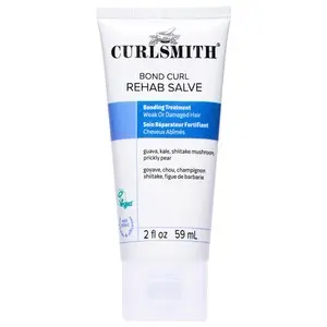 CURLSMITH Mini Bond Curl Treatment Salve - One-color