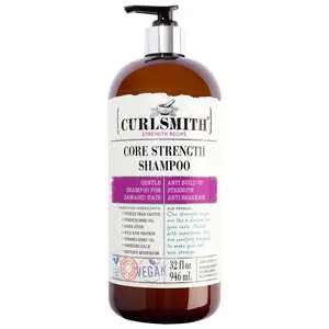 CURLSMITH Core Strength Shampoo - One-color