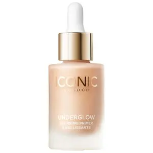 ICONIC LONDON Underglow Blurring Primer - One-color