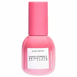 GLOW RECIPE Guava Vitamin C Bright-eye Gel Cream - One-color
