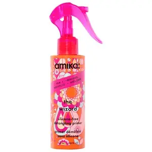 Amika Silicone Free Haircare Products