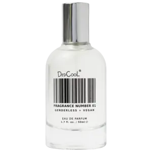 DEDCOOL 01 "taunt" Eau De Parfum - One-color