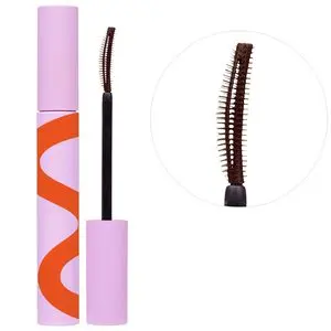 TOWER 28 Makewaves Lengthening + Volumizing Mascara - Drift