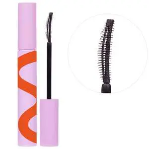 TOWER 28 Makewaves Lengthening + Volumizing Mascara - Jet
