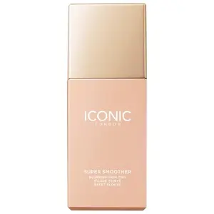 ICONIC LONDON Iconic London Super Smoother Blurring Skin Tint Cool Fair