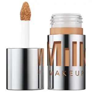 MILK MAKEUP Milk Makeup Future Fluid Creamy Longwear Hydrating Concealer With Hyaluronic Acid 15nw
