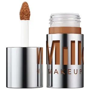 MILK MAKEUP Milk Makeup Future Fluid Creamy Longwear Hydrating Concealer With Hyaluronic Acid 24n