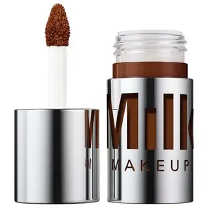 MILK MAKEUP Milk Makeup Future Fluid Creamy Longwear Hydrating Concealer With Hyaluronic Acid 28c