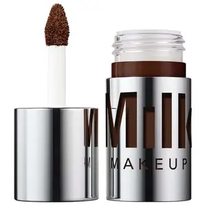 MILK MAKEUP Milk Makeup Future Fluid Creamy Longwear Hydrating Concealer With Hyaluronic Acid 30nc