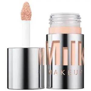 MILK MAKEUP Future Fluid Creamy Longwear Hydrating Concealer With Hyaluronic Acid - 3n