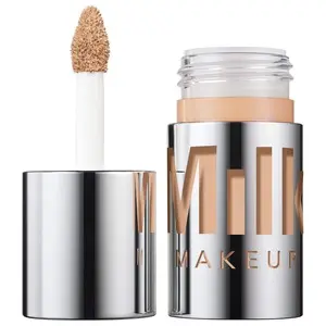 MILK MAKEUP Milk Makeup Future Fluid Creamy Longwear Hydrating Concealer With Hyaluronic Acid 5w
