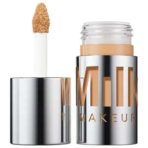 MILK MAKEUP Milk Makeup Future Fluid Creamy Longwear Hydrating Concealer With Hyaluronic Acid 9n
