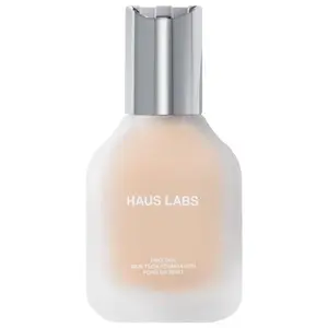 HAUS LABS BY LADY GAGA Haus Labs By Lady Gaga Triclone Skin Tech Medium Coverage Foundation With Fermented Arnica 015 Fair Warm