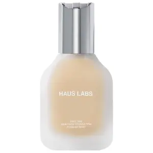 HAUS LABS BY LADY GAGA Haus Labs By Lady Gaga Triclone Skin Tech Medium Coverage Foundation With Fermented Arnica 030 Fair Cool
