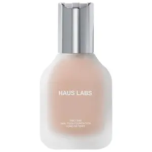 HAUS LABS BY LADY GAGA Haus Labs By Lady Gaga Triclone Skin Tech Medium Coverage Foundation With Fermented Arnica 050 Fair Cool
