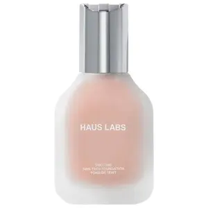 HAUS LABS BY LADY GAGA Haus Labs By Lady Gaga Triclone Skin Tech Medium Coverage Foundation With Fermented Arnica 060 Fair Warm