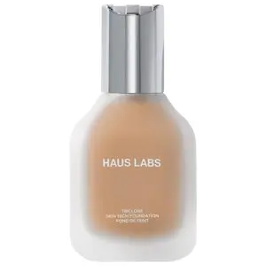 HAUS LABS BY LADY GAGA Haus Labs By Lady Gaga Triclone Skin Tech Medium Coverage Foundation With Fermented Arnica 145 Light Cool