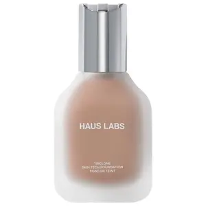 HAUS LABS BY LADY GAGA Haus Labs By Lady Gaga Triclone Skin Tech Medium Coverage Foundation With Fermented Arnica 200 Light Medium Neutral