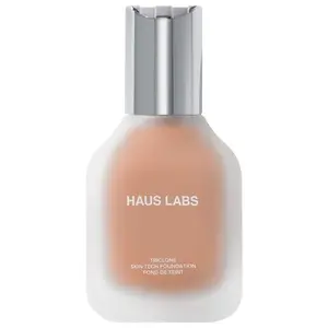 HAUS LABS BY LADY GAGA Haus Labs By Lady Gaga Triclone Skin Tech Medium Coverage Foundation With Fermented Arnica 210 Light Medium Neutral