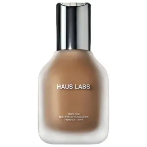 HAUS LABS BY LADY GAGA Haus Labs By Lady Gaga Triclone Skin Tech Medium Coverage Foundation With Fermented Arnica 340 Medium