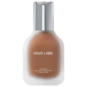 HAUS LABS BY LADY GAGA Haus Labs By Lady Gaga Triclone Skin Tech Medium Coverage Foundation With Fermented Arnica 360 Medium Warm
