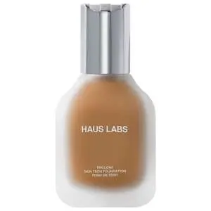 HAUS LABS BY LADY GAGA Haus Labs By Lady Gaga Triclone Skin Tech Medium Coverage Foundation With Fermented Arnica 370 Medium Neutral