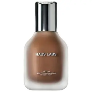 HAUS LABS BY LADY GAGA Haus Labs By Lady Gaga Triclone Skin Tech Medium Coverage Foundation With Fermented Arnica 385 Medium