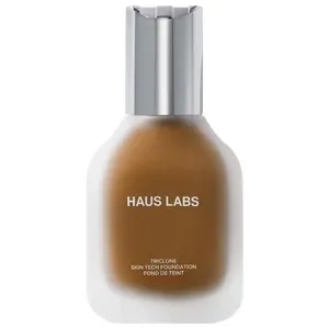 HAUS LABS BY LADY GAGA Haus Labs By Lady Gaga Triclone Skin Tech Medium Coverage Foundation With Fermented Arnica 425 Medium Deep Neutral