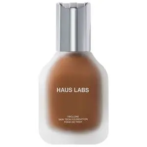 HAUS LABS BY LADY GAGA Haus Labs By Lady Gaga Triclone Skin Tech Medium Coverage Foundation With Fermented Arnica 450 Medium Deep Warm