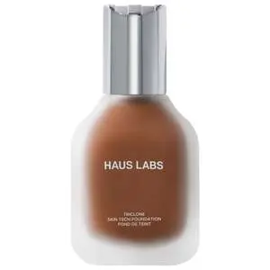 HAUS LABS BY LADY GAGA Haus Labs By Lady Gaga Triclone Skin Tech Medium Coverage Foundation With Fermented Arnica 460 Medium Deep Warm