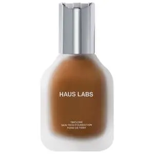 HAUS LABS BY LADY GAGA Haus Labs By Lady Gaga Triclone Skin Tech Medium Coverage Foundation With Fermented Arnica 470 Medium Deep Cool
