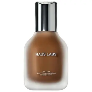 HAUS LABS BY LADY GAGA Haus Labs By Lady Gaga Triclone Skin Tech Medium Coverage Foundation With Fermented Arnica 470 Medium Deep