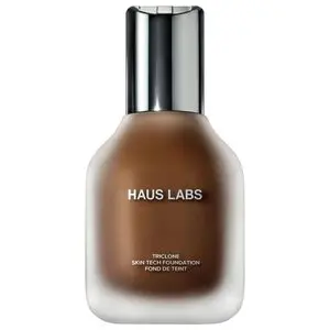 HAUS LABS BY LADY GAGA Haus Labs By Lady Gaga Triclone Skin Tech Medium Coverage Foundation With Fermented Arnica 480 Medium Deep