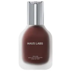 HAUS LABS BY LADY GAGA Haus Labs By Lady Gaga Triclone Skin Tech Medium Coverage Foundation With Fermented Arnica 500 Deep Neutral