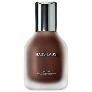 HAUS LABS BY LADY GAGA Haus Labs By Lady Gaga Triclone Skin Tech Medium Coverage Foundation With Fermented Arnica 500 Deep