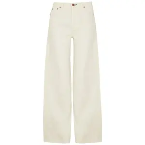 Rag & Bone Sofie Wide-leg Jeans