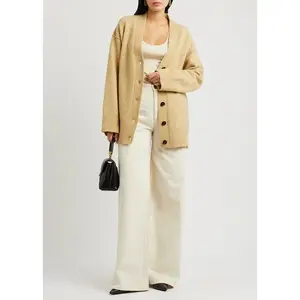 Rag & Bone Sofie Wide-leg Jeans