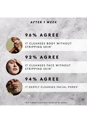 FENTY BEAUTY Cleans'r Cleansing Bar, Facial Cleansers, Soothing