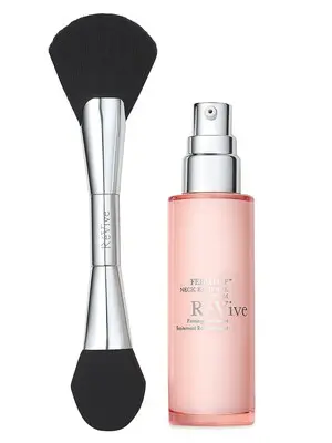 RéVive® Fermitif Neck Renewal Serum Firming Treatt - One-color