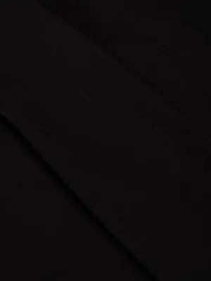 Issey Miyake Campagne Wide-leg Pants