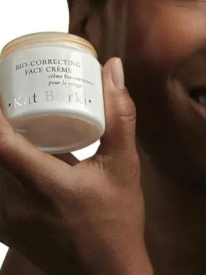 Kat Burki Renewal Bio-correcting Face Crème