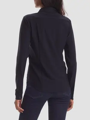 Commando Classic Button-down Shirt