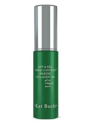 Kat Burki Reversal Form Control Marine Collagen Gel - One-color